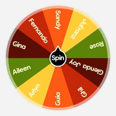 What to gift for a Christmas present? | Spin the Wheel - Random Picker