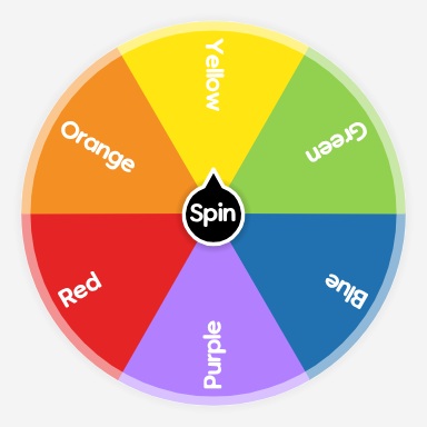 Untitled wheel | Spin the Wheel - Random Picker