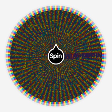 Draw | Spin the Wheel - Random Picker