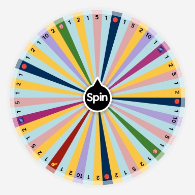 Crazy Time | Spin the Wheel - Random Picker