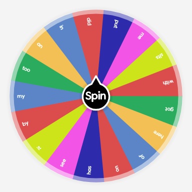 Wheel of Fortune | Spin the Wheel - Random Picker