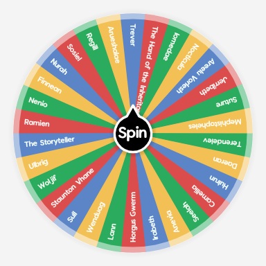 Wheel of Fortune | Spin the Wheel - Random Picker