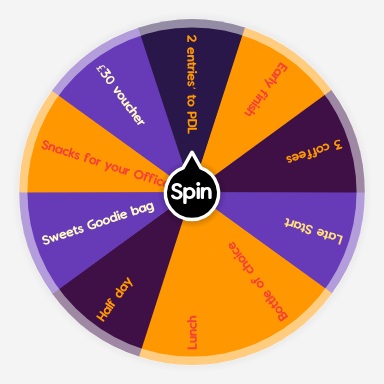 🎃Treat | Spin the Wheel - Random Picker