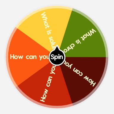 What to gift for a Christmas present? | Spin the Wheel - Random Picker