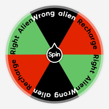 What Is Your Magic Color | Spin The Wheel - Random Picker