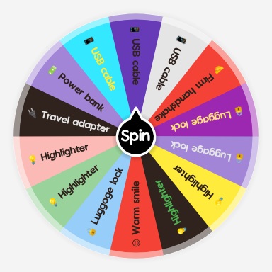 Grow Your IP Fortune! | Spin the Wheel - Random Picker