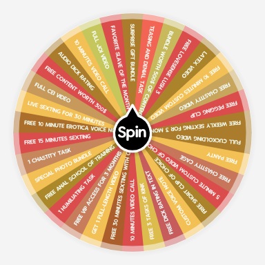 Wheel of Fortune | Spin the Wheel - Random Picker
