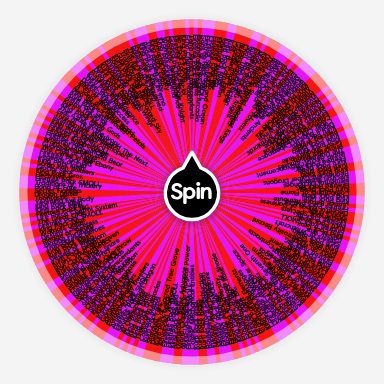 Every Secret Pack | Spin the Wheel - Random Picker