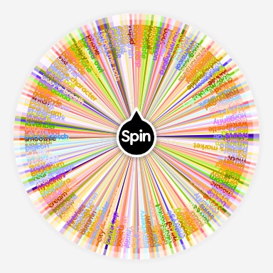 random themes to draw | Spin the Wheel - Random Picker