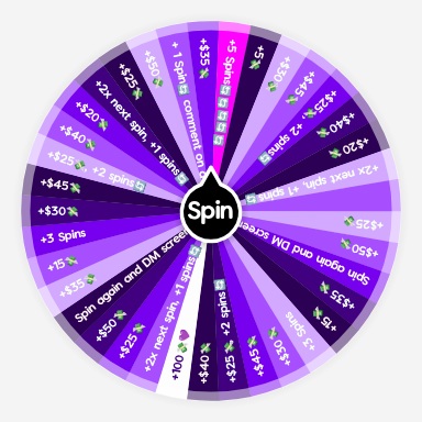 Medium Wallet Wheel | Spin The Wheel - Random Picker