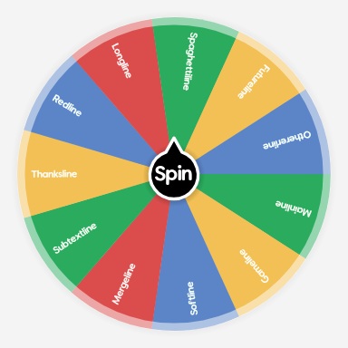 Wheel of Fortune | Spin the Wheel - Random Picker