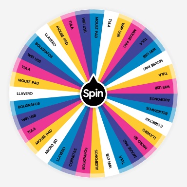 What to gift for a Christmas present? | Spin The Wheel - Random Picker
