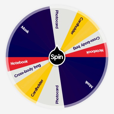 Boom wheel 1 (easy!) | Spin the Wheel - Random Picker