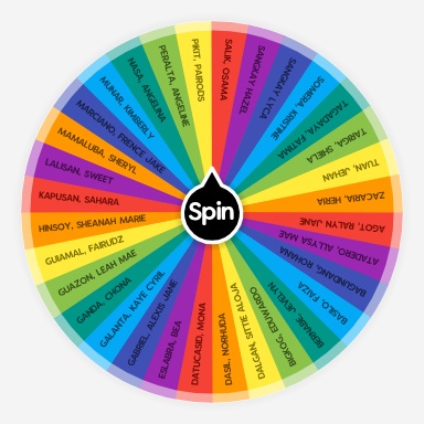 PICK ME AND I WILL ANSWER | Spin the Wheel - Random Picker