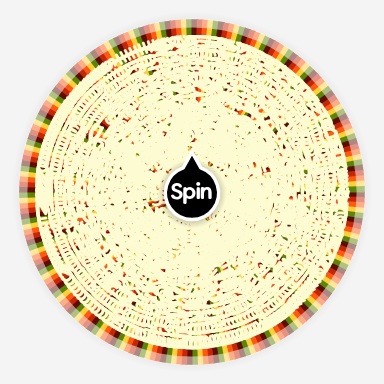 GOHK Lucky Draw | Spin the Wheel - Random Picker