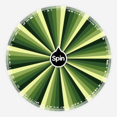 aestheticz yippee X3 | Spin the Wheel - Random Picker
