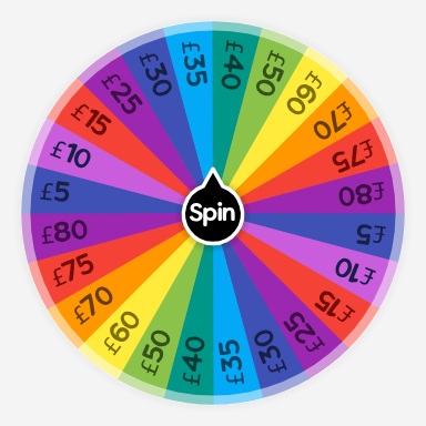 SMALL DRAIN | Spin the Wheel - Random Picker