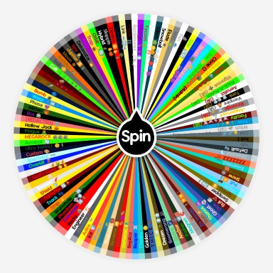Slap Battles Gloves 2022 | Spin The Wheel - Random Picker