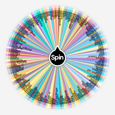 League of Legends Champions | Spin the Wheel - Random Picker