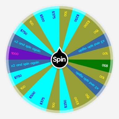🐋 Cashcat WHALE WHEEL 🐋 | Spin the Wheel - Random Picker