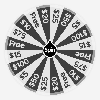 Task Selection | Spin The Wheel - Random Picker