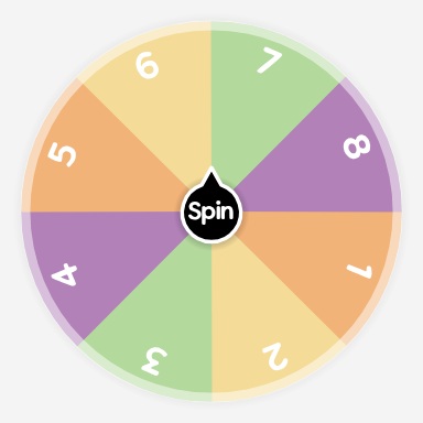 👻 courty roulette! | Spin the Wheel - Random Picker
