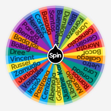 Wheel of Misfortune | Spin the Wheel - Random Picker