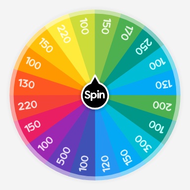 What to eat? (example) | Spin the Wheel - Random Picker