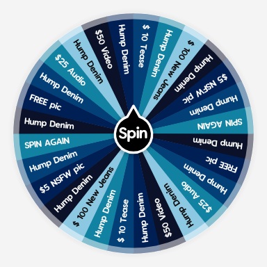 Denim Denial | Spin the Wheel - Random Picker