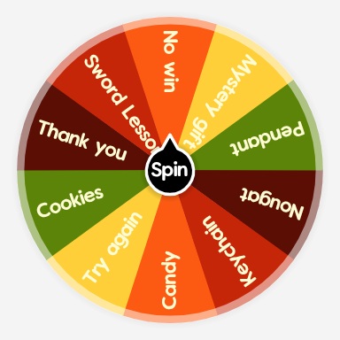 What to gift for a Christmas present? | Spin the Wheel - Random Picker