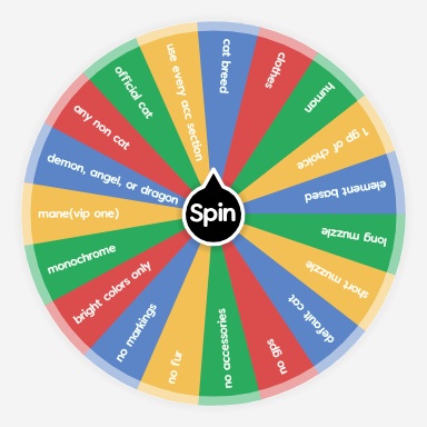 Wheel of Fortune | Spin the Wheel - Random Picker