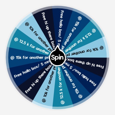 Click box wheel on line, ots | Spin the Wheel - Random Picker