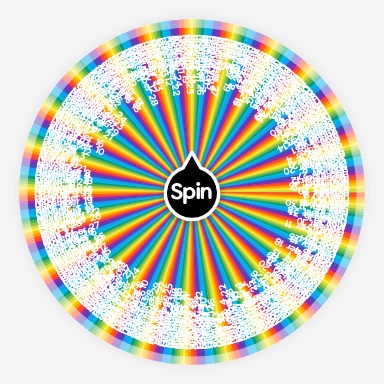 What’s The best Birthday | Spin the Wheel - Random Picker