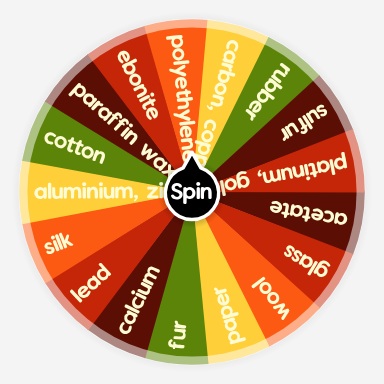 What to gift for a Christmas present? | Spin The Wheel - Random Picker