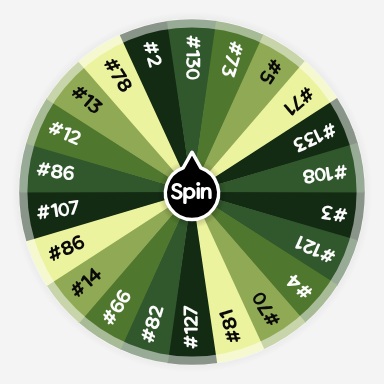Eye Shape | Spin the Wheel - Random Picker