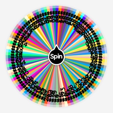 Face Accessory: | Spin the Wheel - Random Picker