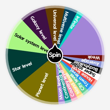Untitled wheel | Spin the Wheel - Random Picker