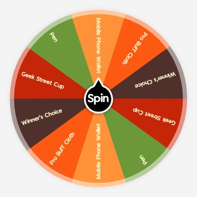 IT TECH EXPO- HYDERABAD Spin to Win ! | Spin The Wheel - Random Picker