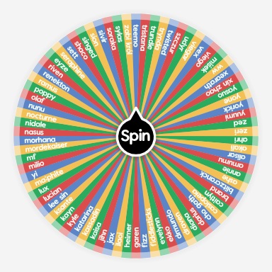 Wheel of Fortune | Spin The Wheel - Random Picker