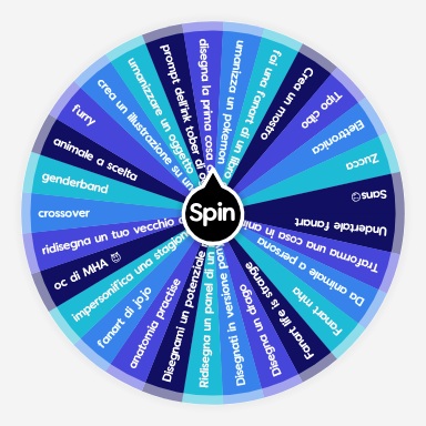 Wheel of Fortune | Spin The Wheel - Random Picker