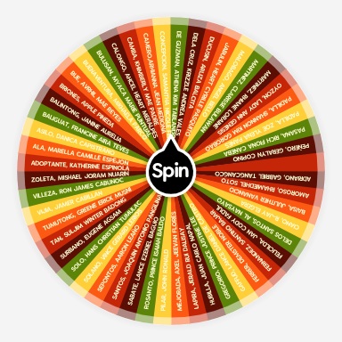 What to gift for a Christmas present? | Spin the Wheel - Random Picker