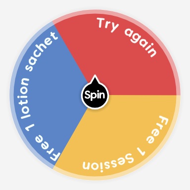 MegaSun Lounge - Wheel of Fortune | Spin the Wheel - Random Picker