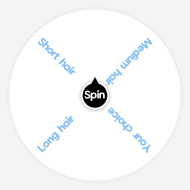 Character maker | Spin the Wheel - Random Picker