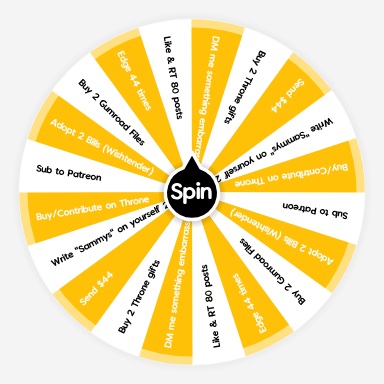 Day 22 | Spin the Wheel - Random Picker