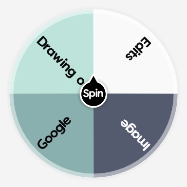 Image | Spin The Wheel - Random Picker
