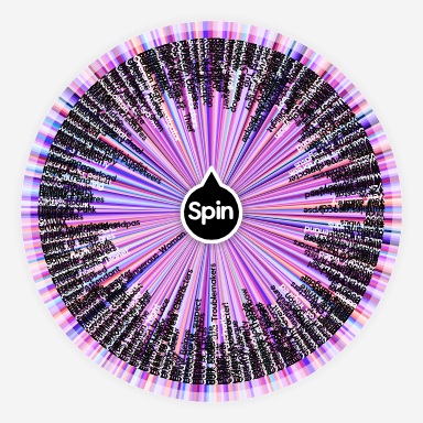 dti themes | Spin The Wheel - Random Picker