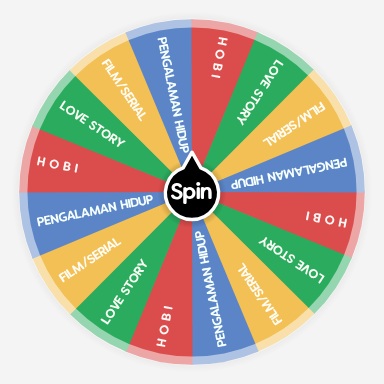 Wheel of Fortune | Spin the Wheel - Random Picker