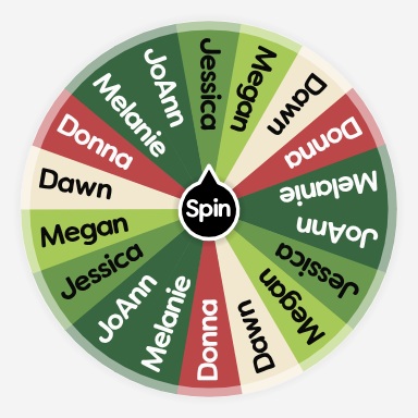 Christmas Mini GIVEAWAY 🎄 ️ | Spin the Wheel - Random Picker