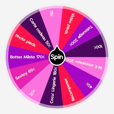 What to gift for a Christmas present? | Spin The Wheel - Random Picker