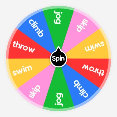 Wheel of Fortune | Spin the Wheel - Random Picker